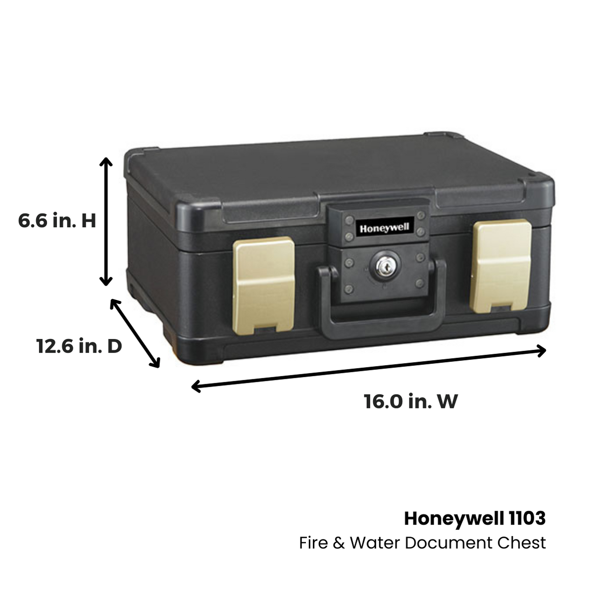Honeywell Safes & Security Boxes — Honeywell Safes PH
