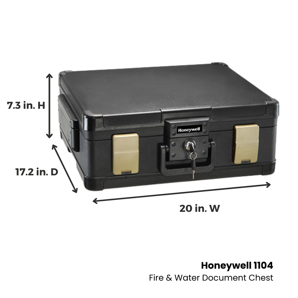 Honeywell Safes & Security Boxes — Honeywell Safes PH