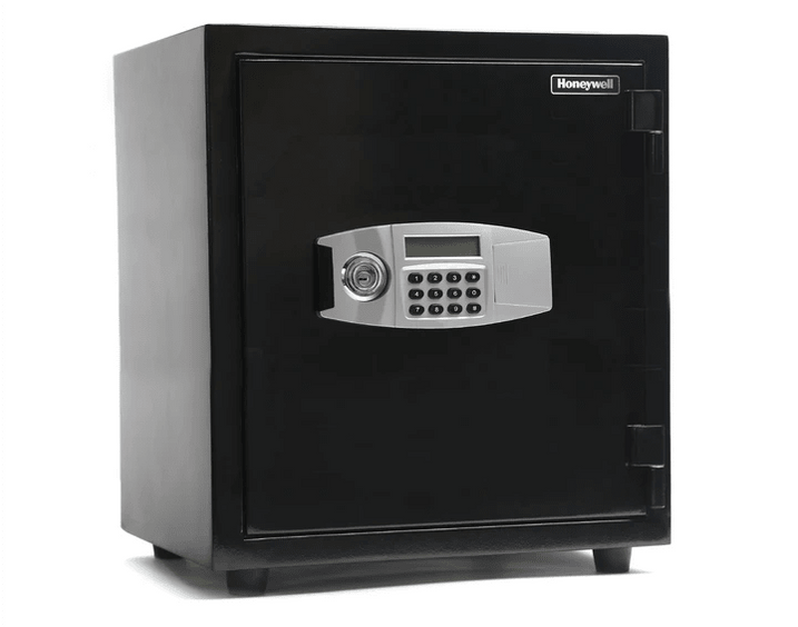 Honeywell Safes & Security Boxes — Honeywell Safes PH