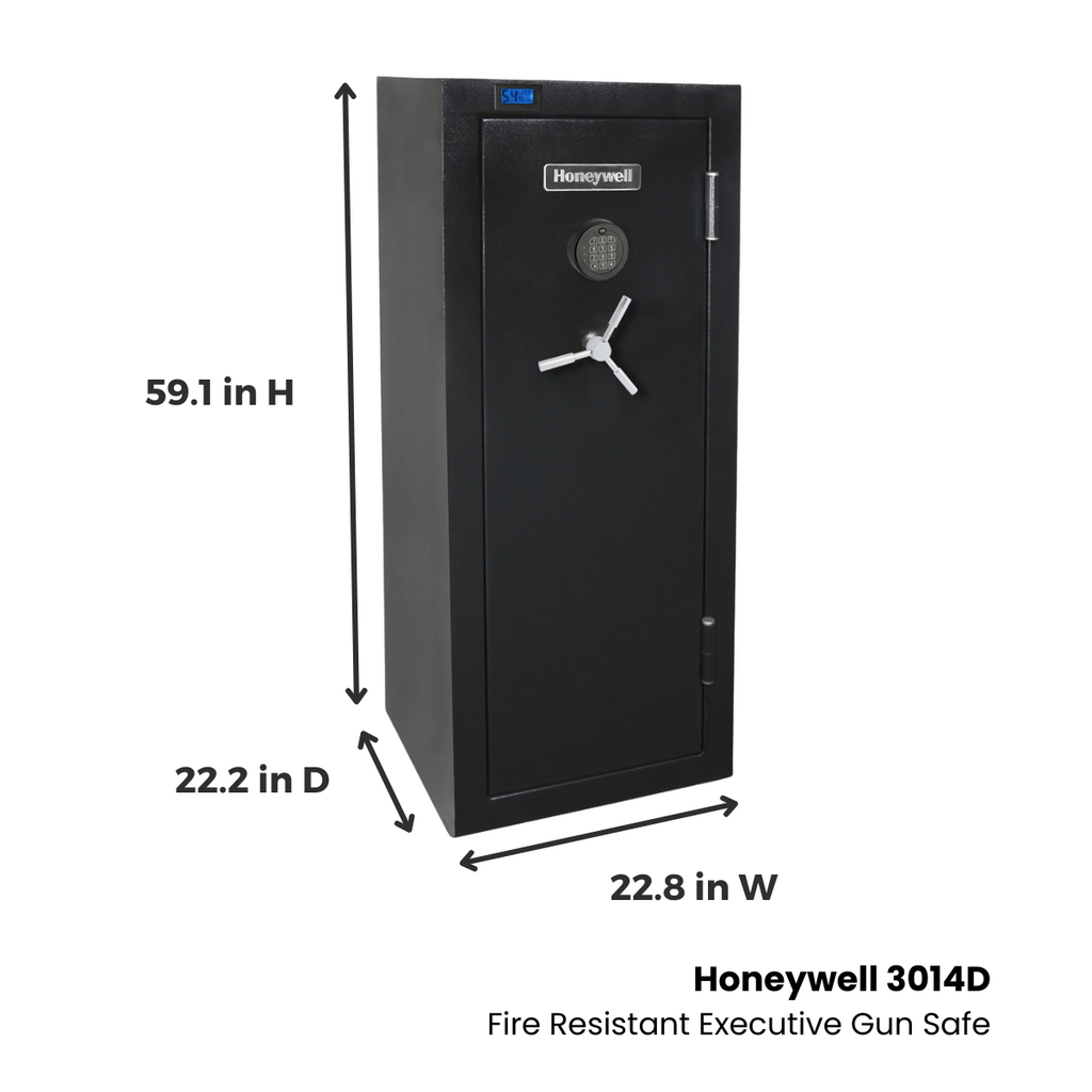 The Red Envelope Corporation — Honeywell Safes PH