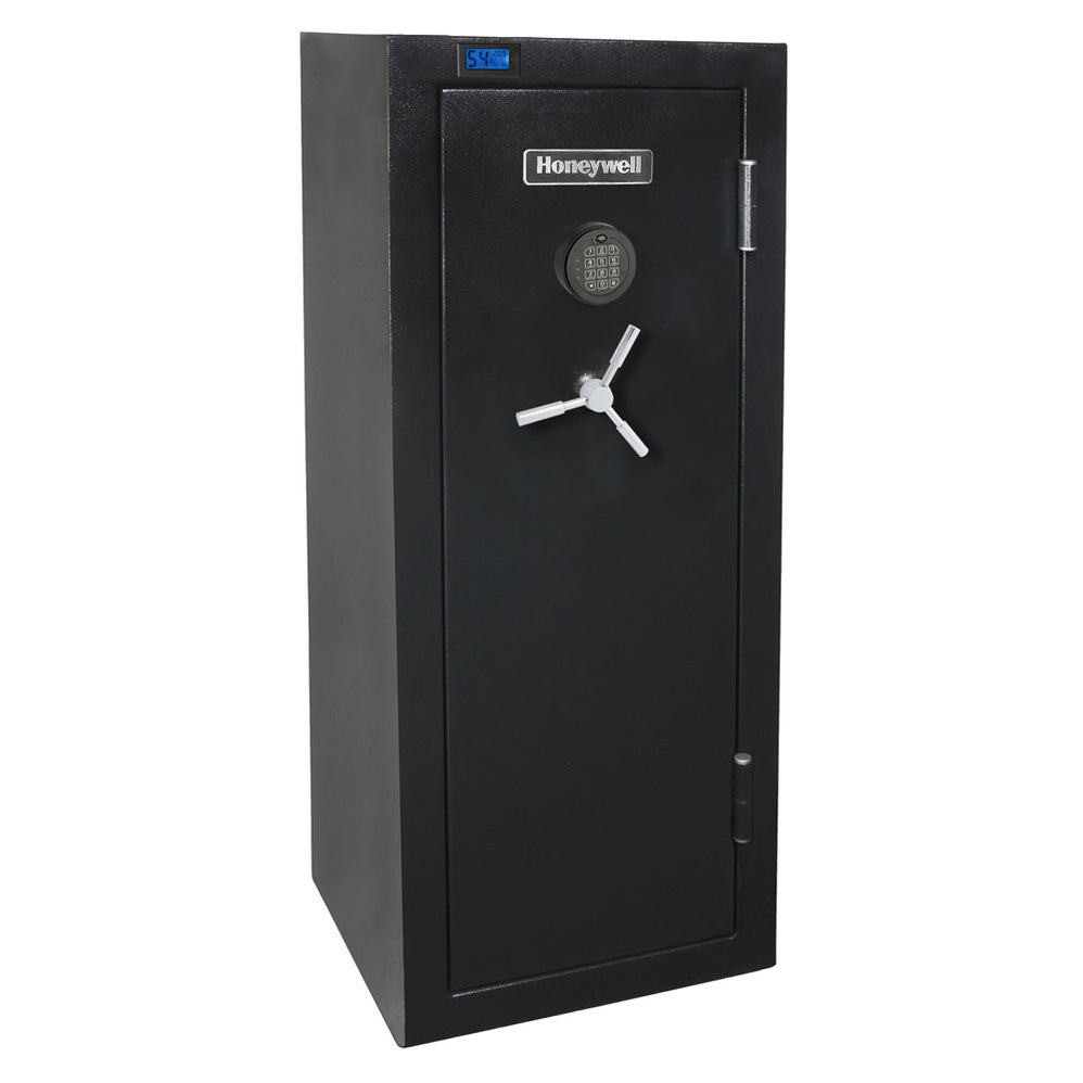 Honeywell Safes & Security Boxes — Honeywell Safes PH