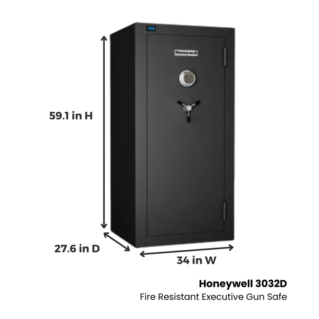 Honeywell Safes & Security Boxes — Honeywell Safes PH