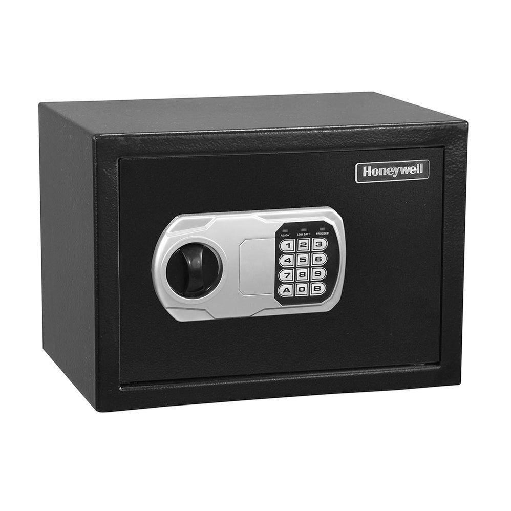 Honeywell Safes & Security Boxes — Honeywell Safes PH