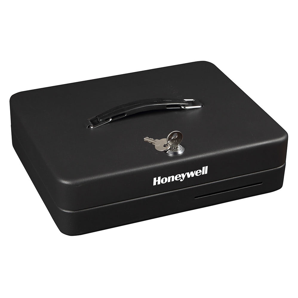 Cash & Security Boxes — Honeywell Safes PH