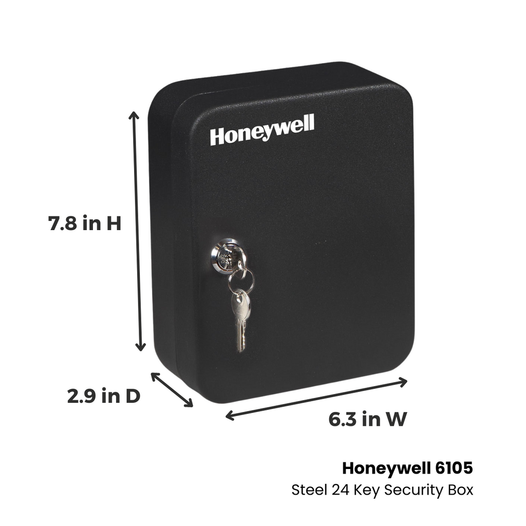 Cash & Security Boxes — Honeywell Safes PH