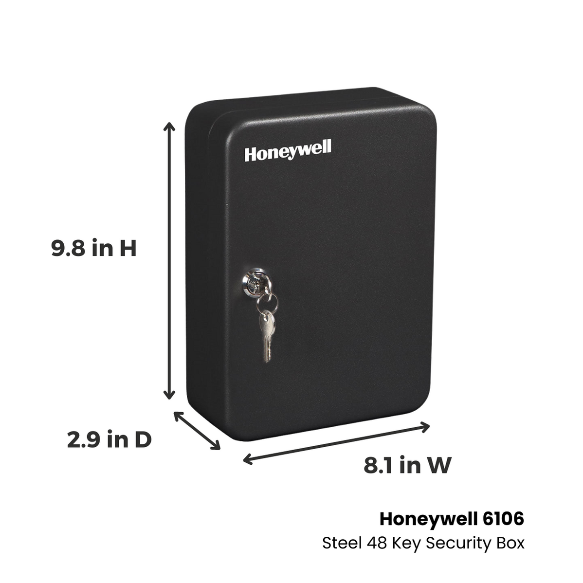 Cash & Security Boxes — Honeywell Safes PH